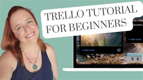 Trello Board 101 Step By Step Guide For Beginners Kelly L Gabel Tech Savvy Business Mentor