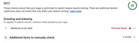3 Lighthouse 使用案例 · Pwa 应用实战
