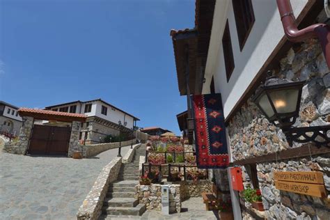 Раскинат договорот за Македонско село државата заработи 112 000 евра