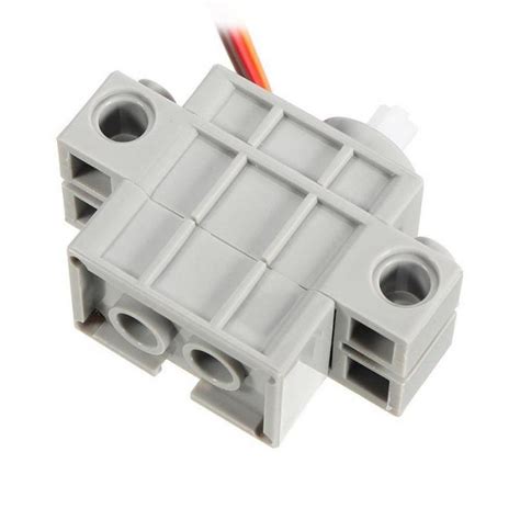 Buy Servo 270° Lego Compatible At The Right Price Electrokit
