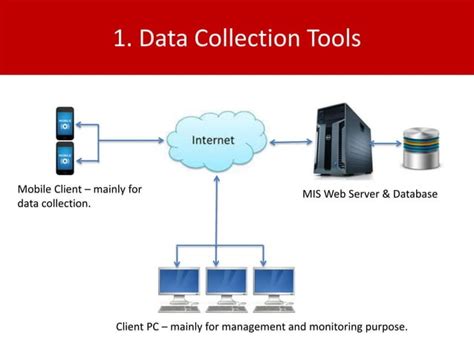 16 Mis For Project Monitoring And Evaluation Pptx Internet Computing