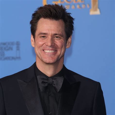 Jim Carrey Starporträt News Bilder Galade
