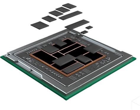 Chiplet設計和封裝技術如何齊頭並進？ 電子工程專輯