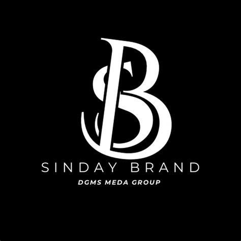 Sinday Brand Youtube