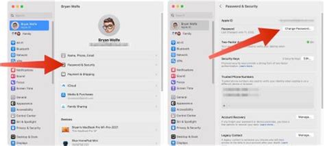 How To Change Your Apple ID Password TechRadar