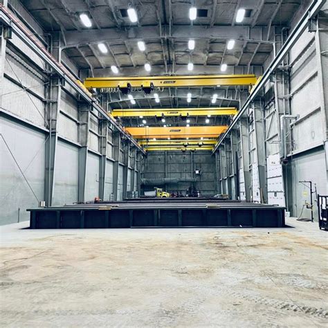 Why Galvanizing Canadian Galvanizing