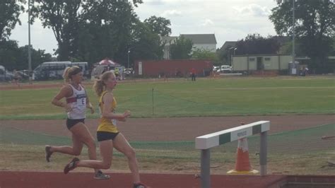 Izzy Chase Team Kennet