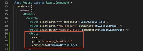React Query Parameters Parameters