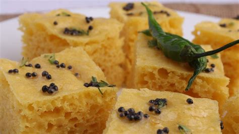 best instant dhokla kaise banate hain ढोकला बनाने का तरीका इंडियन