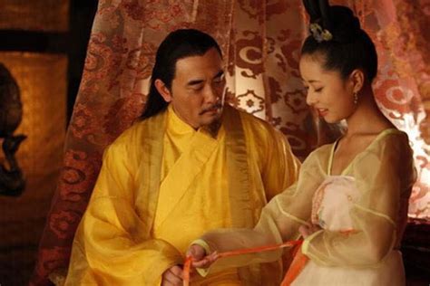 Why Did The Ancient Emperor Spend The Night With Hundreds Of Thousands Of Beauties But Not