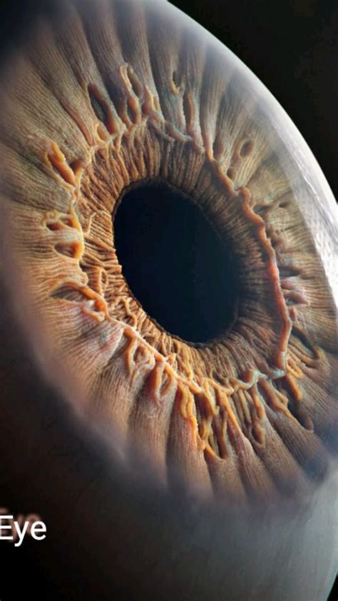 One Of The Most Improtant Topic About The Sensitive Organ In The Human Body Wich Is Eye