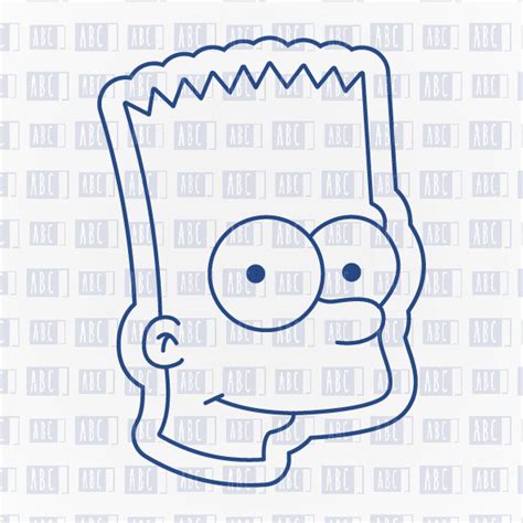 Cara Bart 01 Abcprint3d