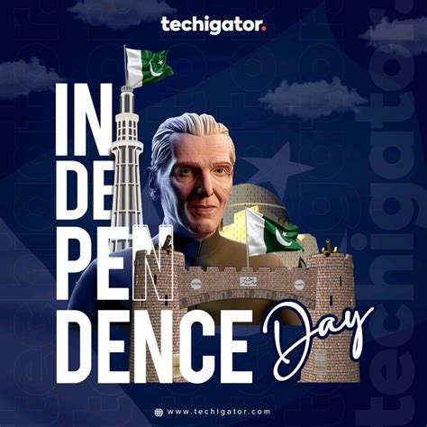 Muhammad Rauf On Linkedin On His Day 76 Years Ago Our Freedom