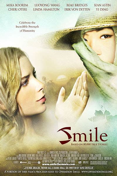Spoiler Alert Smile