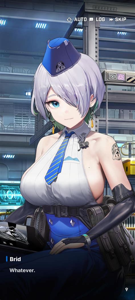 A Kiss With Brid Rnikkemobile