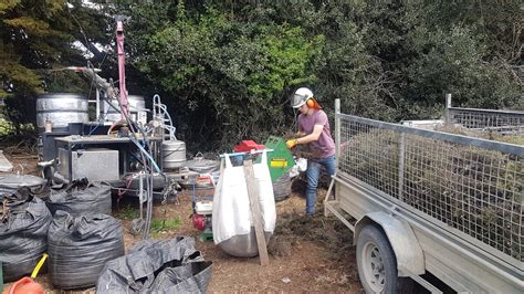 Distillation Estate Aromatics