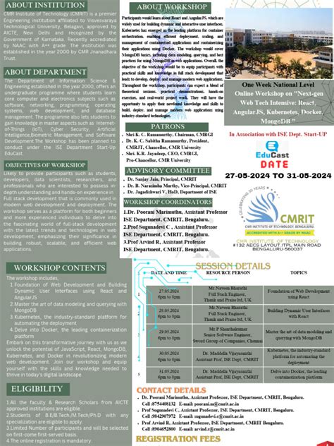 brochure nextgen pdf web development application software