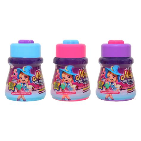 Magic Mini Mysteries Magic Toy Bottle Smart Price Specials Pnp Home