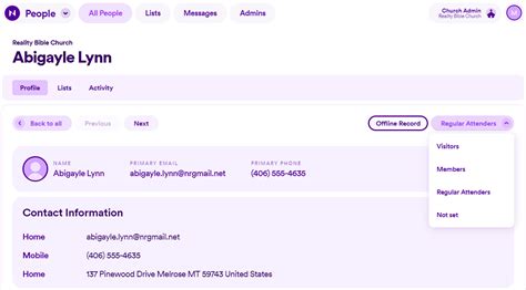 Coming From Nucleus 1 A Transition Guide For Nucleus Web Nucleus 2 Help Center