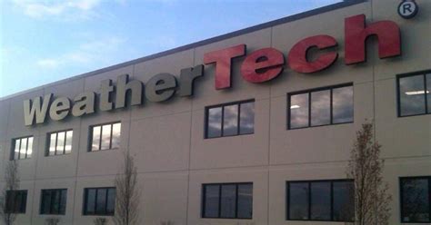 Is Weathertech A Publicly Traded Company