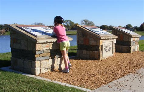 Gallery Interpretive Panels By Kaser Design