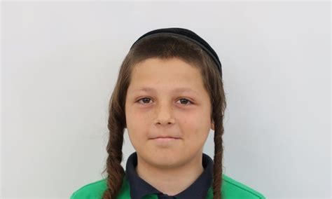 טרגדיה בבית שמש נער בר מצוה נפטר לפתע בחדרי חרדים