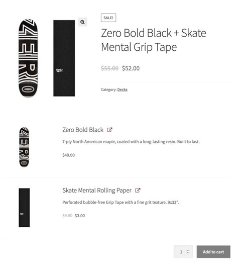 How To Setup Woocommerce Grouped Products And Increase Your Sales Starcatwp
