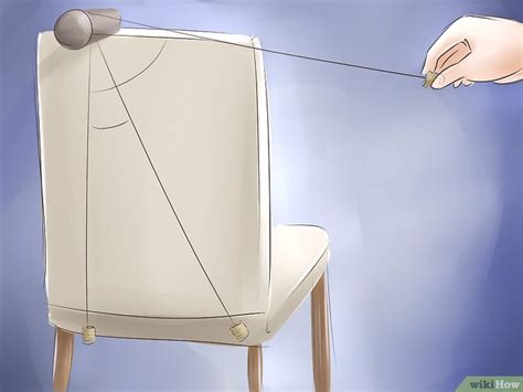 3 Cara Untuk Membuat Dan Menggunakan Pendulum WikiHow