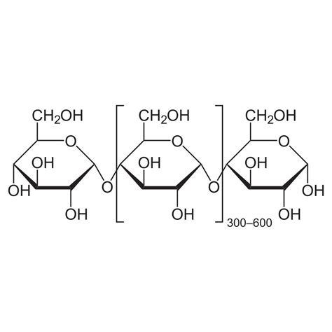 Carbohydrate Structure Overview Creative Biostructure