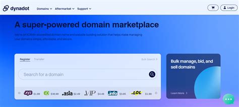 Dynadot Review 2025 Worth It For Domains Find Out Now