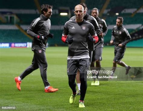 156 Ian Robben Photos And High Res Pictures Getty Images