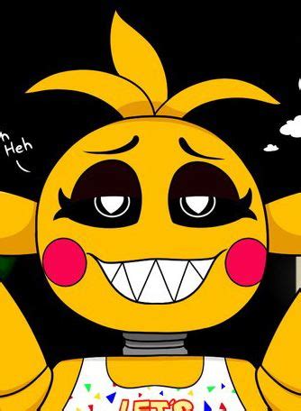 Chat With Toy Chica [r34] V2 Fictional Game