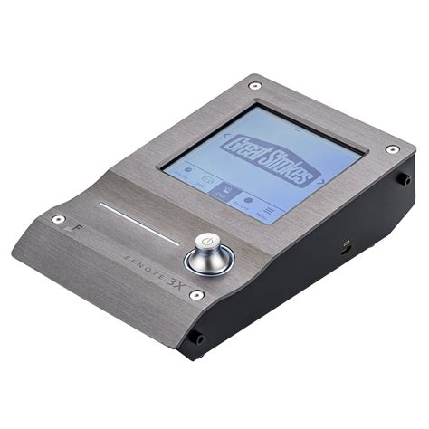 Efnote 3x The Ultimate Performance