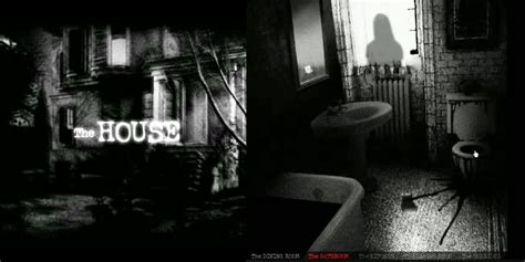 Best Point And Click Horror Games