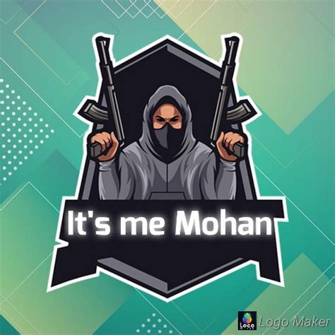 It S Me Mohan YouTube