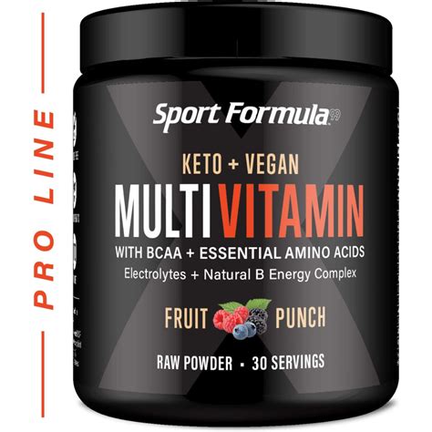 Compare The Top 3 Vitamin Powders And Discover The One For You