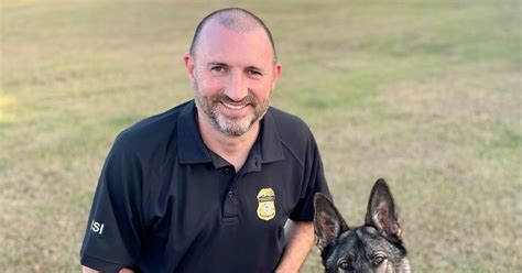 Retired Homeland Security Agent Angelo Fermo Details What Can Be Done In Alabama To Fight Crime