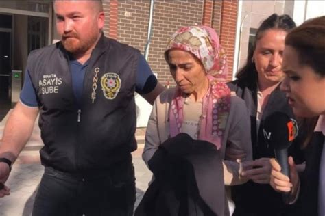 Sesinden Rahatsız Olduğu 9 Yaşındaki üvey Oğlunu öldürdüğü 9 Yıl Sonra