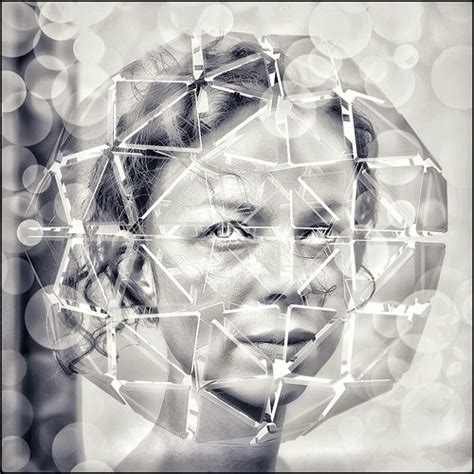 EXOGENOUS STRUCTURE PORTRAIT SPECIAL EDIT THE FINA Flickr