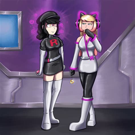 [Hypnosis] Hip-N0 Recruits Elizabeth by LionOhDay : r/Inanimate_TFs