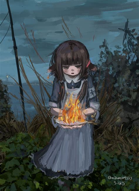 Original Drawn By Shiranome Danbooru