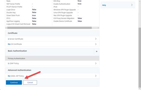 How To Configure Citrix ADC With Virtual Apps Cary Sun
