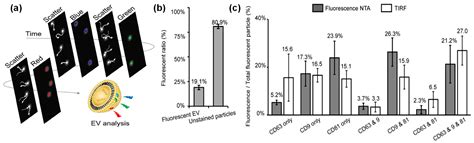 Nanoparticle Tracking Analysis An Effective Tool To Characterize