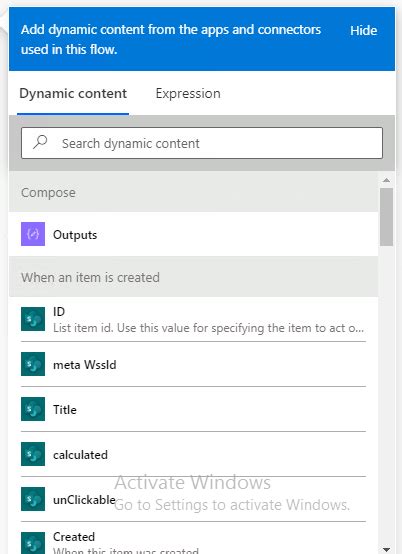 Sharepoint Online Update People Picker Column Using Rest Api In Power
