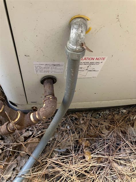 Generac Home Power System With Case Controller And Ez Switch