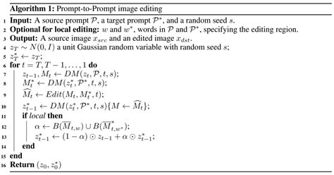 Prompt To Prompt Cai Jianfeng
