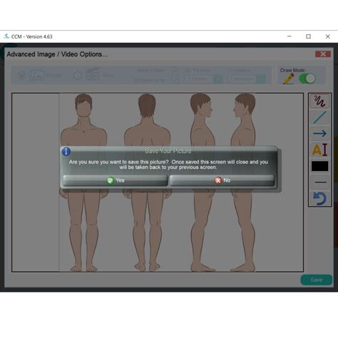 Using Body Maps On Mobile Care Control Learning Hub
