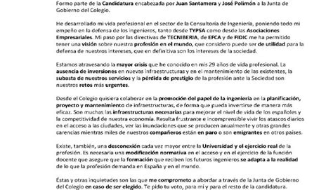 Elecciones Ciccp 2016