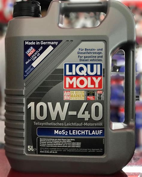 Liqui Moly back in stock at Pro Tuning 5751-9961 | Instagram posts ...