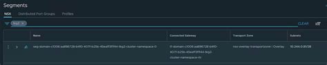 creating a tanzu kubernetes cluster in vsphere 8 with tanzu little stuff